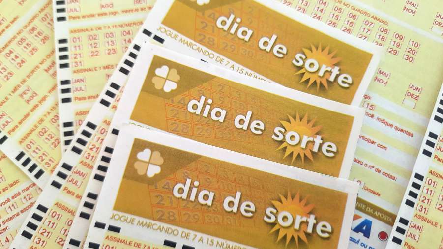 Dia de Sorte de terça-feira, 20, acumula e prêmio vai a R$ 1,5 milhão