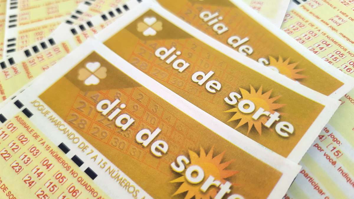 Dia de Sorte de quinta-feira, 8, acumula e prêmio vai a R$ 260 mil