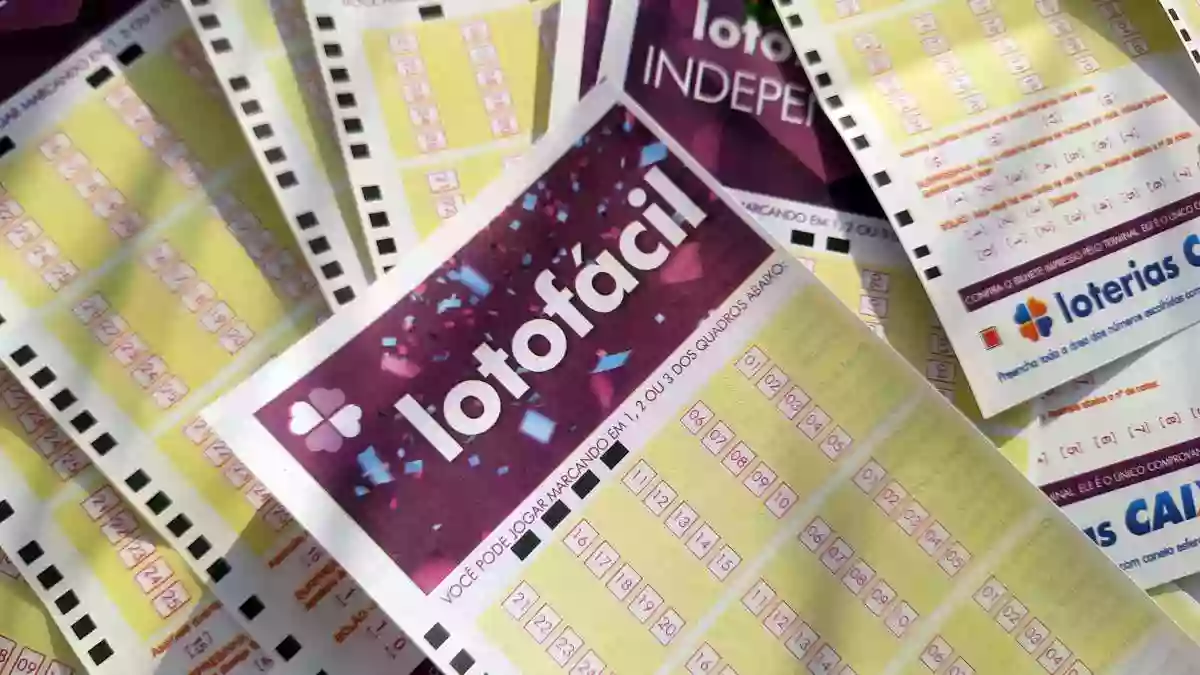 Lotofácil de sábado, 3, acumula e prêmio vai a R$ 12 milhões