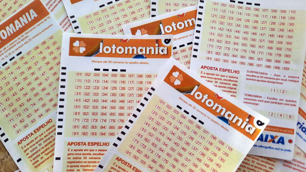 Lotomania de segunda-feira, 30, acumula e prêmio vai a R$ 1,8 milhão