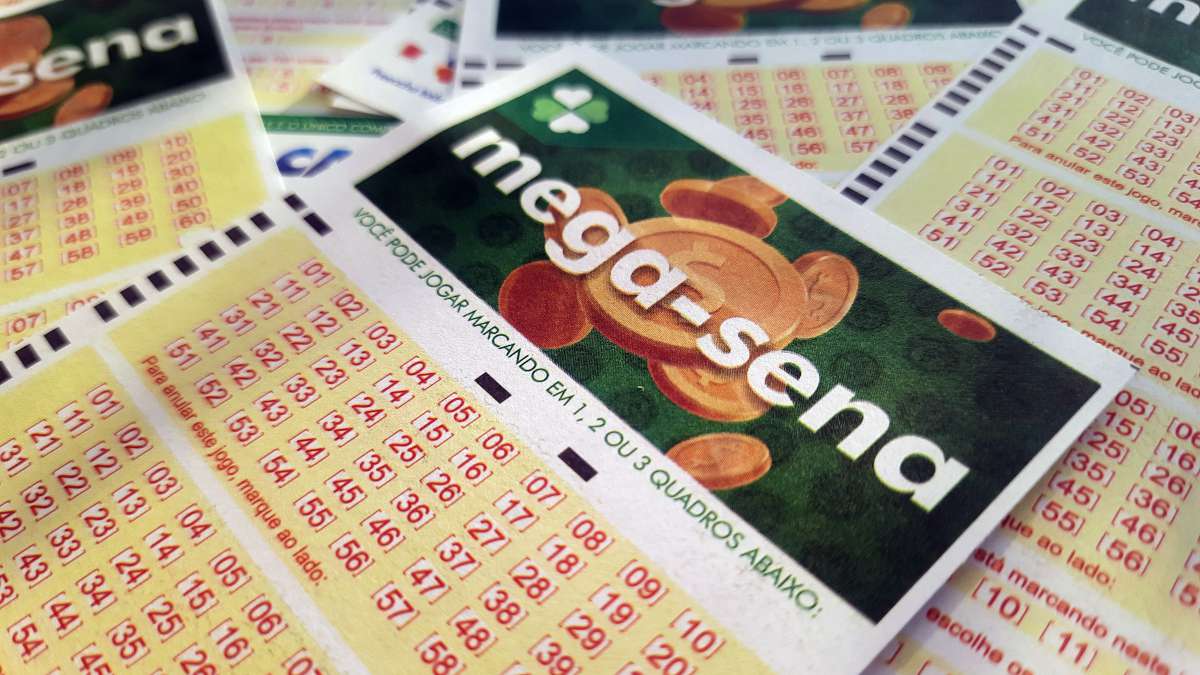 Mega-Sena de sábado, 27, acumula e prêmio vai a R$ 42 milhões